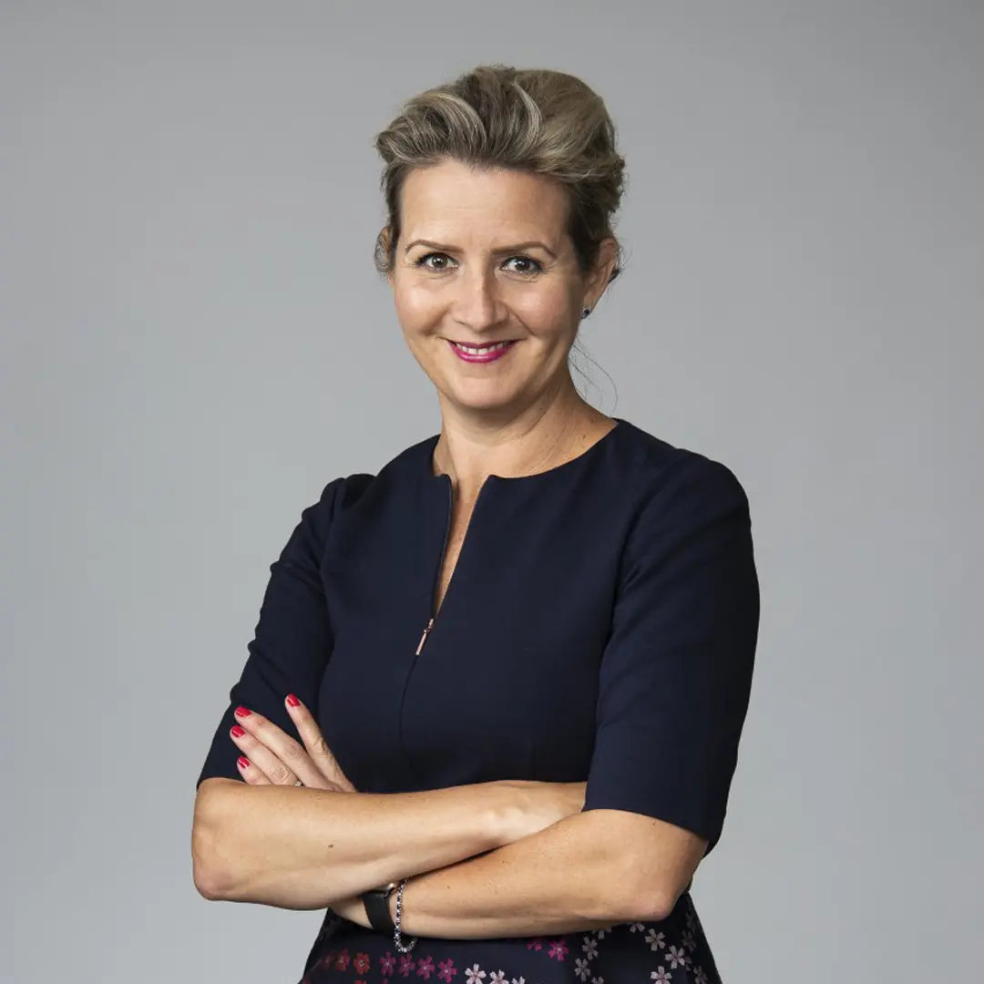 Unlease your Meta-Power with Performance Coach Julie Oden