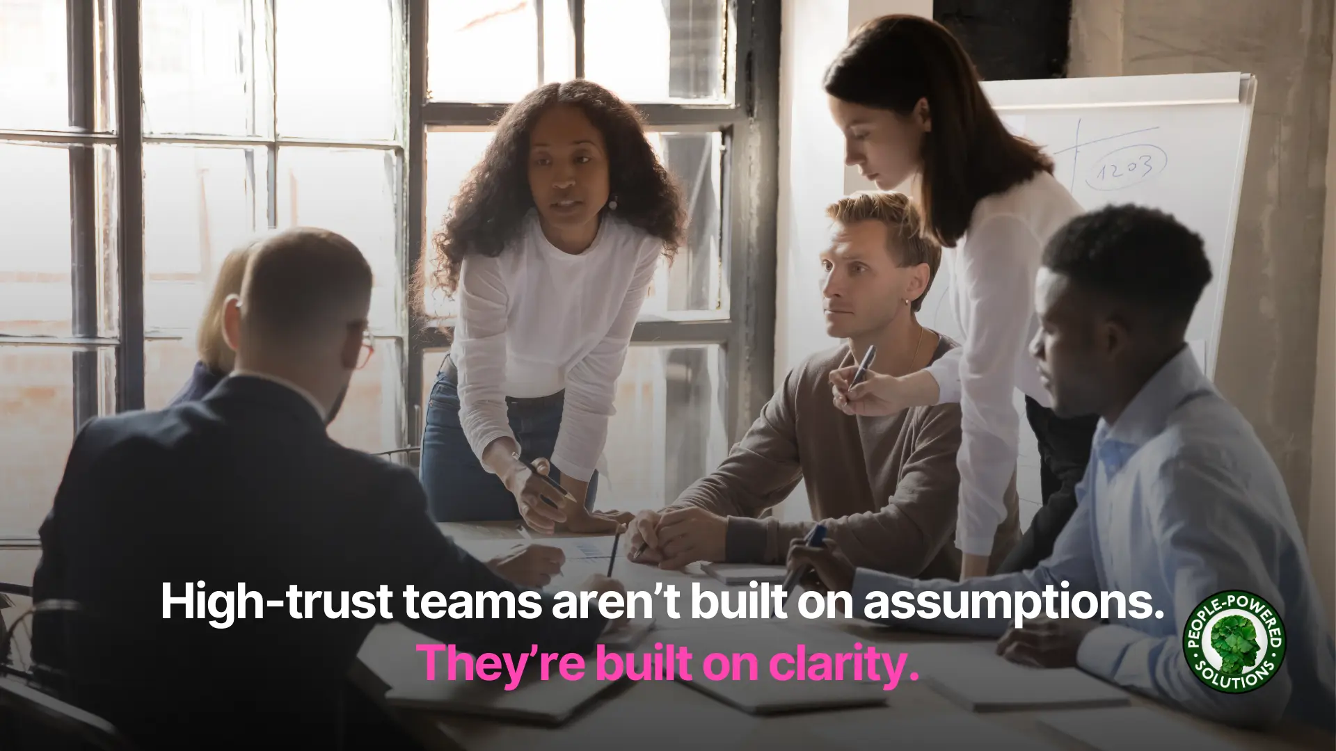5 Team Agreements for Managers to Reduce Friction and Build Trust